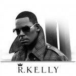 R. Kelly "Untitled" Album Cover, Tracklist & Credits