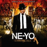 Ne-Yo "Libra Scale" Artwork Scans | ThisisRnB.com - New R&B Music ...