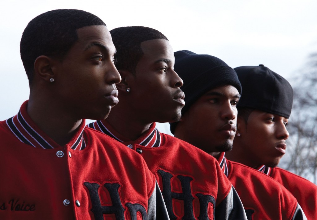 Hamilton-Park | ThisisRnB.com - New R&B Music, Artists, Playlists, Lyrics