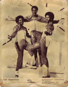 SUNDAY SOUL: THE TEMPREES | ThisisRnB.com - New R&B Music, Artists ...