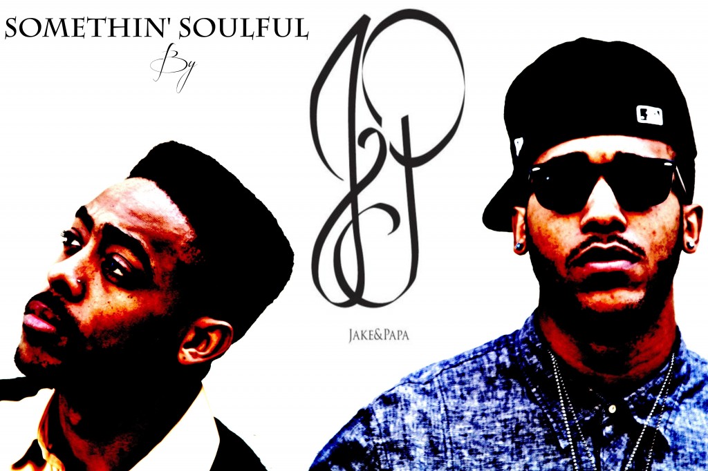 Somethin'Soulfulcover | ThisisRnB.com - New R&B Music, Artists ...