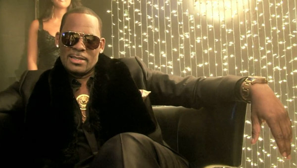 r. kelly | ThisisRnB.com - New R&B Music, Artists, Playlists, Lyrics