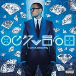 Chris Brown "Fortune" Deluxe Edition Album Cover | ThisisRnB.com - New ...