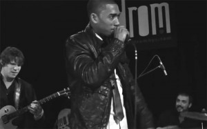Singersroom Presents: The Rhythm Effect with Brandon Hines | ThisisRnB ...