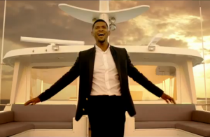 Video: Usher - Dive | ThisisRnB.com - New R&B Music, Artists, Playlists ...