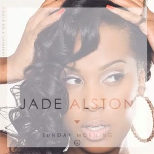 New Music: Jade Alston - "If I Was Your Girl" | ThisisRnB.com - New R&B ...