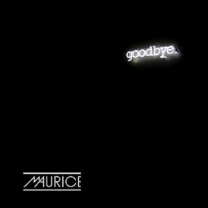 Twitter Find: Maurice Fonson - Goodbye | ThisisRnB.com - New R&B Music ...