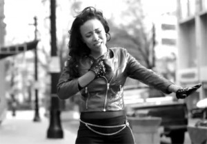 Video: Coline Creuzot - "You" | ThisisRnB.com - New R&B Music, Artists ...