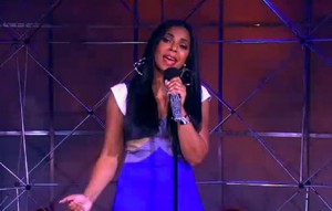 Ashanti Performs "Never Should Have" on 'Marie' + Hot 97 Interview ...
