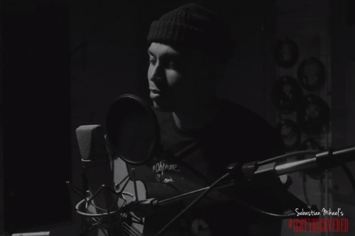 Sebastian-Mikael-Sparks-Acoustic-Cover | ThisisRnB.com - New R&B Music ...
