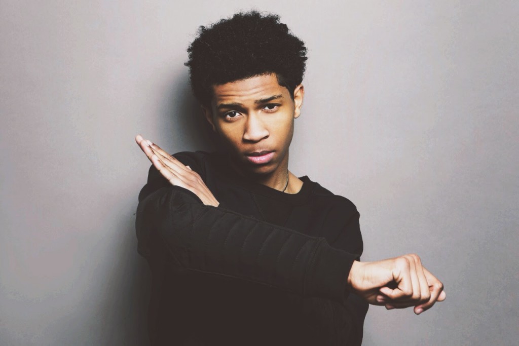 Jordan Bratton | ThisisRnB.com - New R&B Music, Artists, Playlists, Lyrics