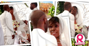 Photos: Kelly Rowland Marries Tim Witherspoon in Costa Rica | ThisisRnB ...