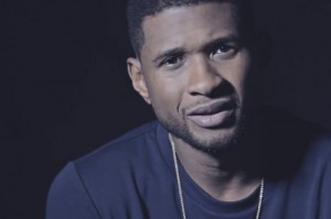 Usher Reveals Behind The Scenes of "Good Kisser" Video | ThisisRnB.com ...