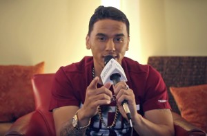 Exclusive: Adrian Marcel Talks Debut Album 'Got Me F'd Up,' Influence ...