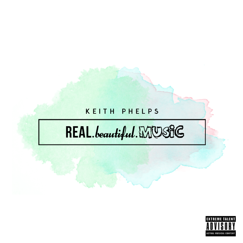 KEiTH PHELPS - Conversation (single) - cover | ThisisRnB.com - New R&B ...