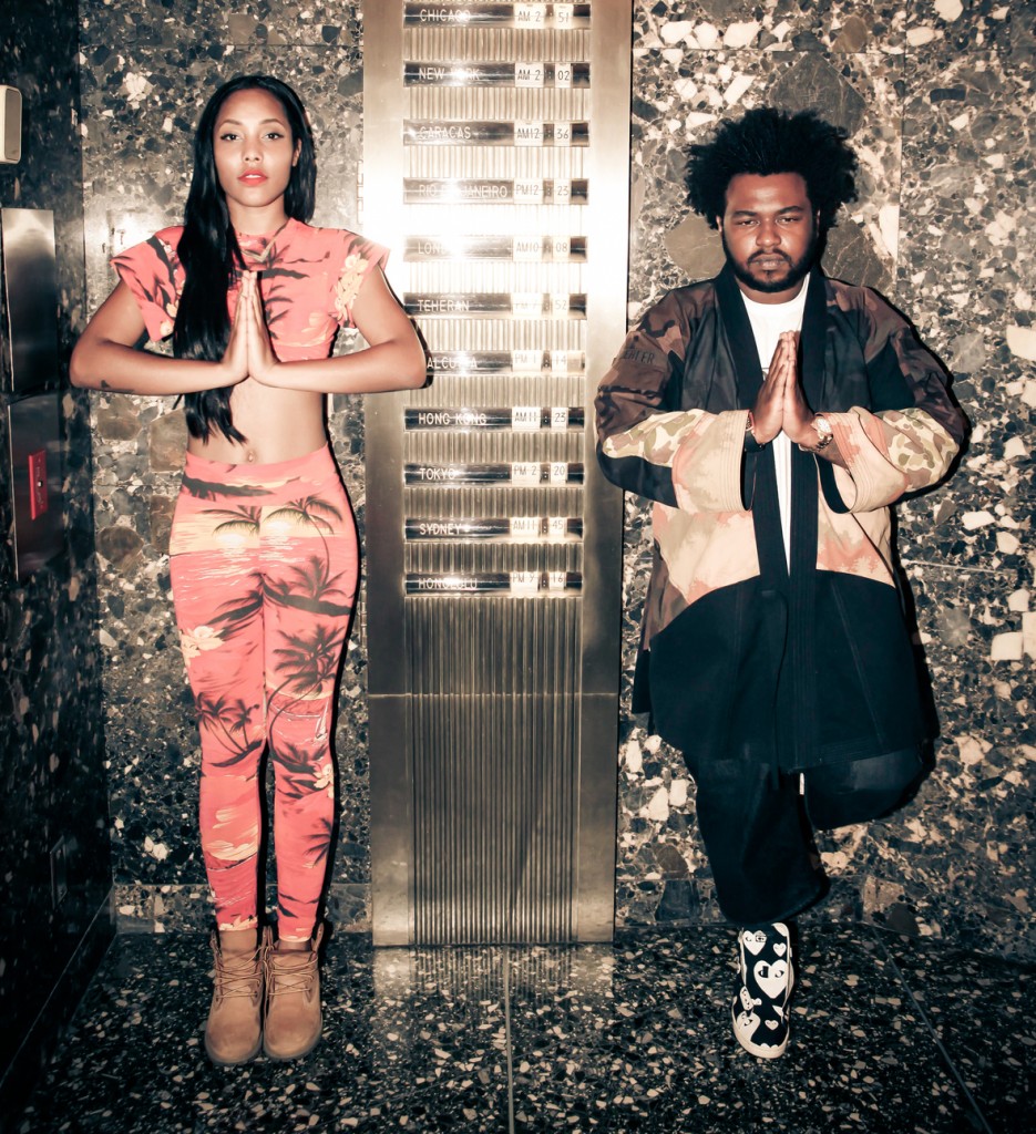 India Shawn James Fauntleroy | ThisisRnB.com - New R&B Music, Artists ...