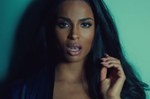 Watch: Ciara Releases Stunning "Dance Like We're Making Love" Video ...