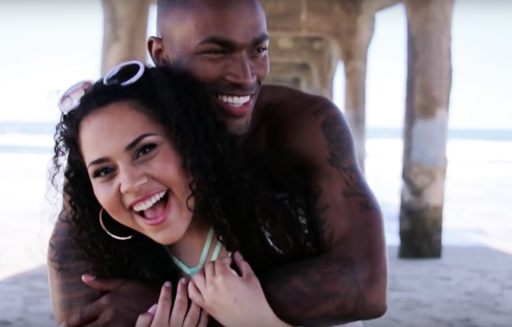 Britney-Holmes | ThisisRnB.com - New R&B Music, Artists, Playlists, Lyrics