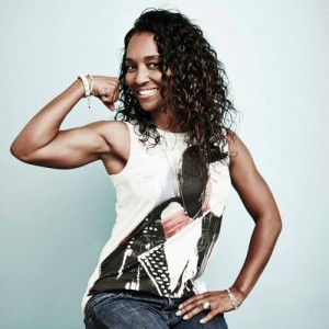 TLC's Chilli Debuts New Solo Song "Body" for Dance Workout, Gives ...