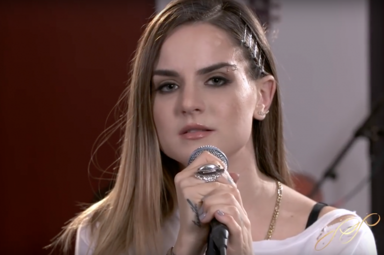 JoJo | ThisisRnB.com - New R&B Music, Artists, Playlists, Lyrics