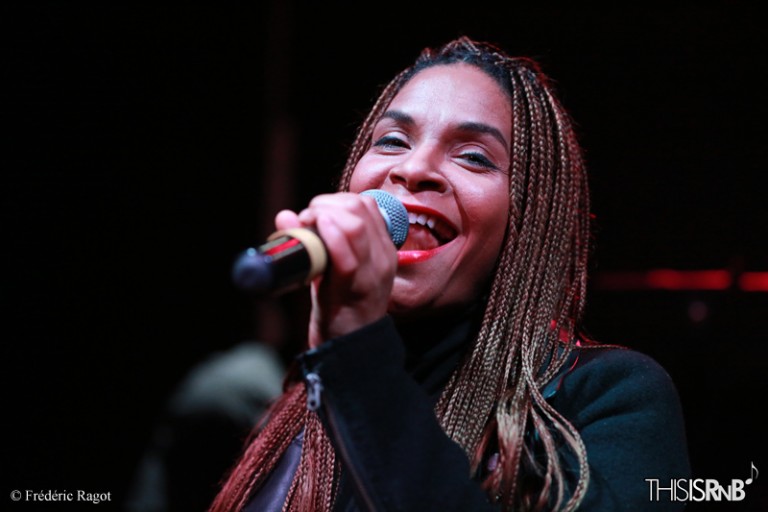 Exclusive: Teedra Moses Performs in Paris at Bizz’art | Page 4 of 9 ...