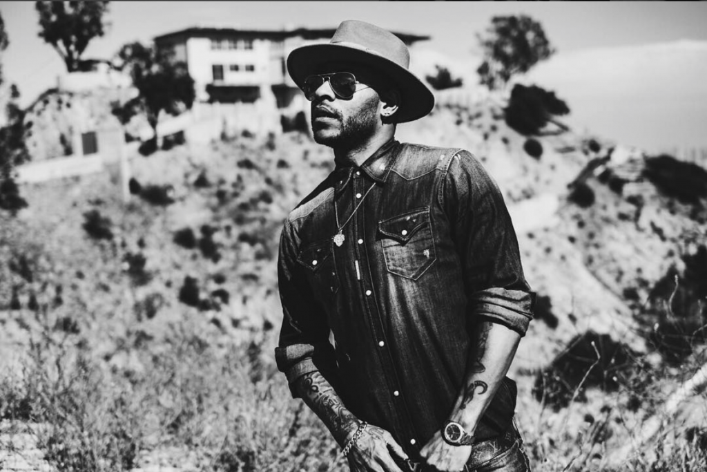 Eric Bellinger Spare Time | ThisisRnB.com - New R&B Music, Artists ...