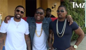 Guess Who's Back?! R&B Trio 'Next' Reunite | ThisisRnB.com - New R&B ...