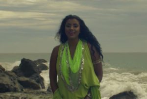 Indie Artist Vena Releases "Evergreen" Video with Jamari | ThisisRnB ...