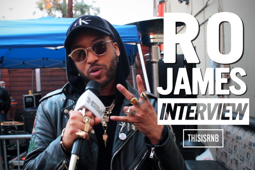 Ro-James-Interview | ThisisRnB.com - New R&B Music, Artists, Playlists ...