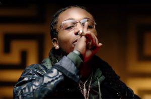 Video: Jacquees - B.E.D. | ThisisRnB.com - New R&B Music, Artists ...