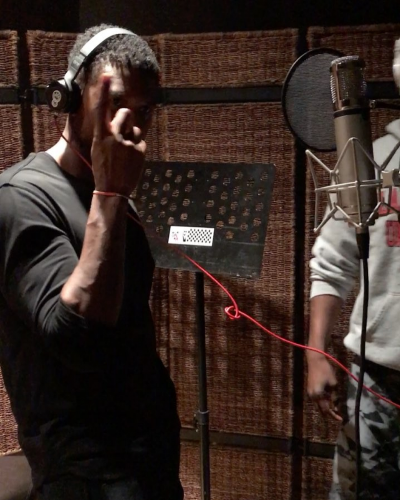 Usher B.Cox July 17 | ThisisRnB.com - New R&B Music, Artists, Playlists ...