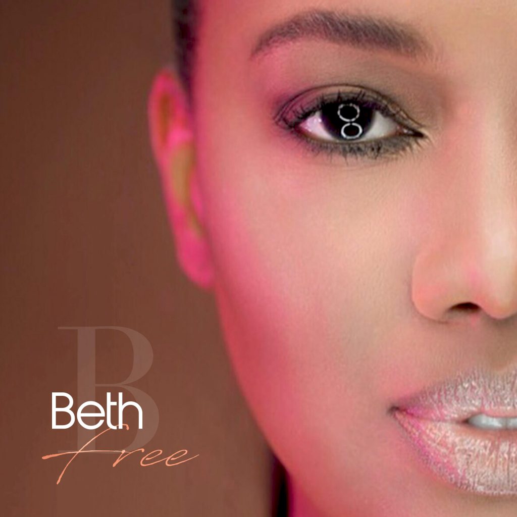 Beth Griffith Releases Debut Album 'Free' (Review) | ThisisRnB.com ...