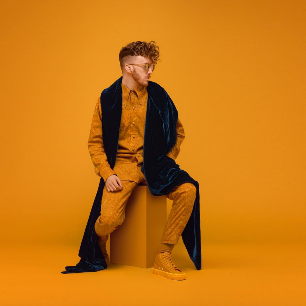 Daley Announces "The Spectrum World Tour" Phase One | ThisisRnB.com ...