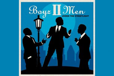 Listen: Boyz II Men Release New Covers Album 'Under the Streetlight' | ThisisRnB.com - New R&B ...