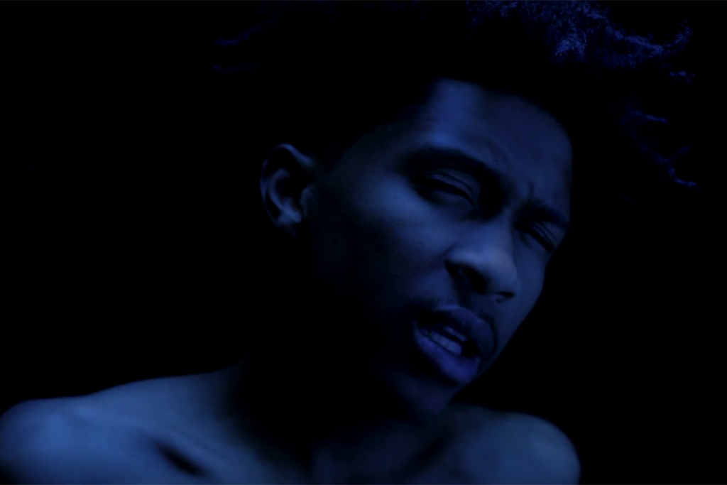 Jordan Bratton Shares New Track & Video "Spaces" | ThisisRnB.com - New ...