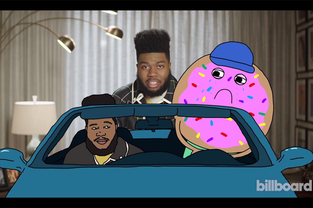 Khalid-Shot-Down-Billboard | ThisisRnB.com - New R&B Music, Artists ...