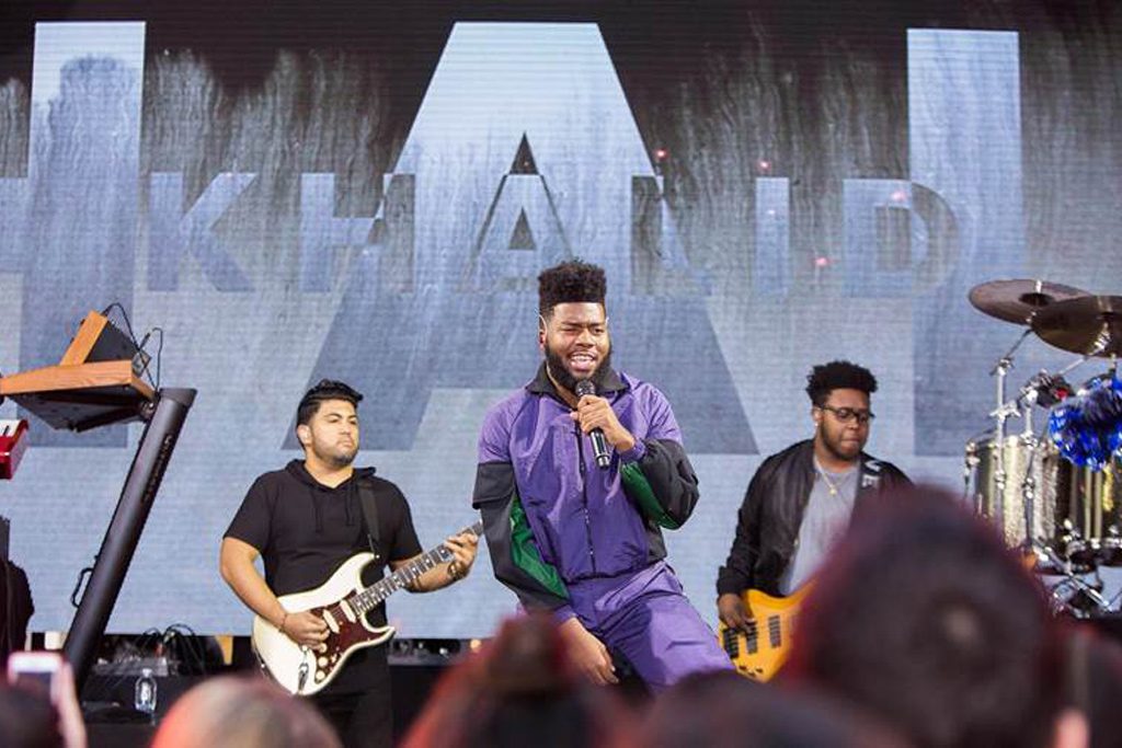 Khalid-Today-Show | ThisisRnB.com - New R&B Music, Artists, Playlists ...