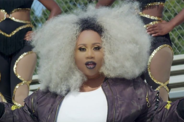 LaPorsha-Renae-Already-Video | ThisisRnB.com - New R&B Music, Artists ...