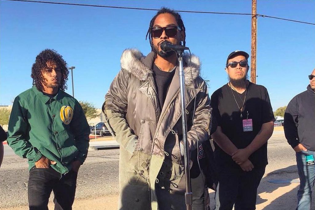 Miguel-Schools-Not-Prisons | ThisisRnB.com - New R&B Music, Artists ...