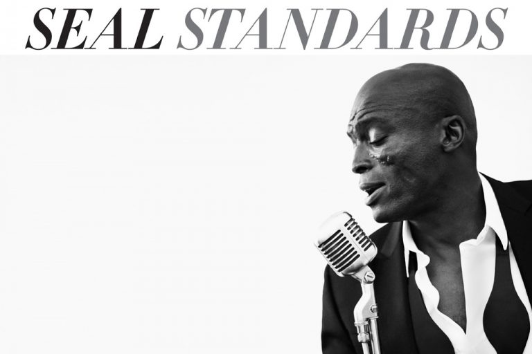 Legendary Singer Seal Releases New Album 'Standards' | ThisisRnB.com ...