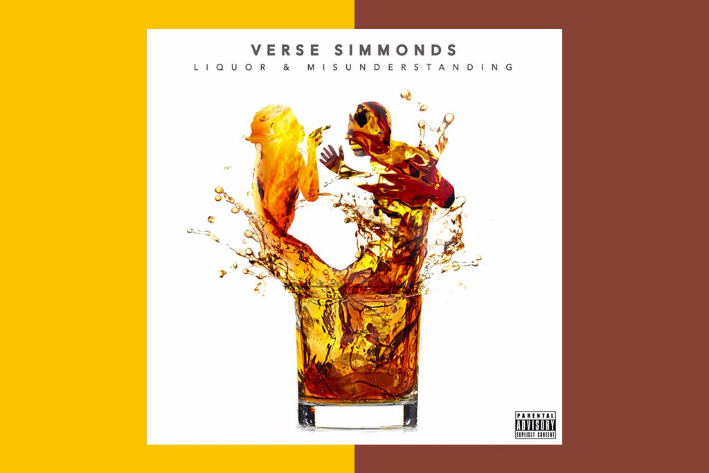 Verse-Simmonds-Liquor-Misunderstanding | ThisisRnB.com - New R&B Music, Artists, Playlists, Lyrics