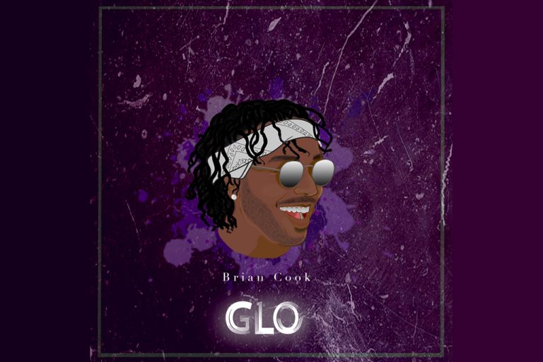 New Music: Brian Cook Releases New Single "GLO (Good Lookin Out ...