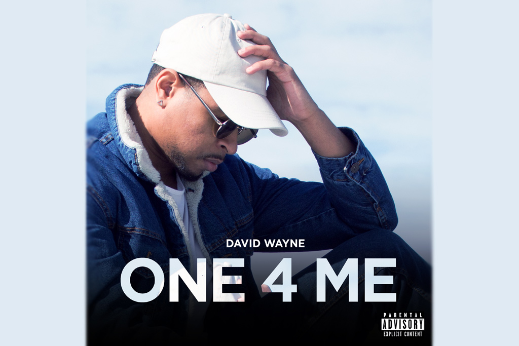Indie: David Wayne Debuts "One 4 Me" Video | ThisisRnB.com - New R&B ...