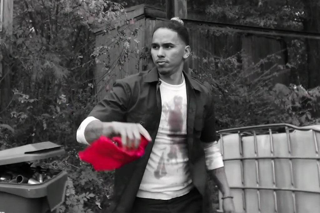 New Video: Adrian Marcel - CHEVY | ThisisRnB.com - New R&B Music ...