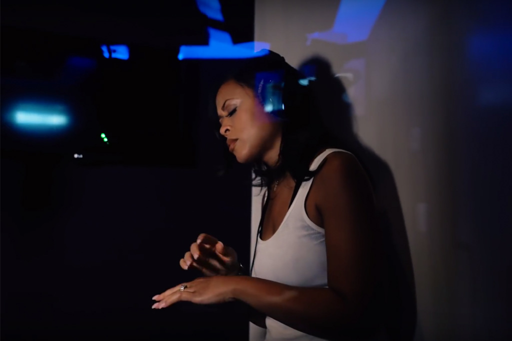 New Video: Felicia Temple - Carpe Diem | ThisisRnB.com - New R&B Music ...