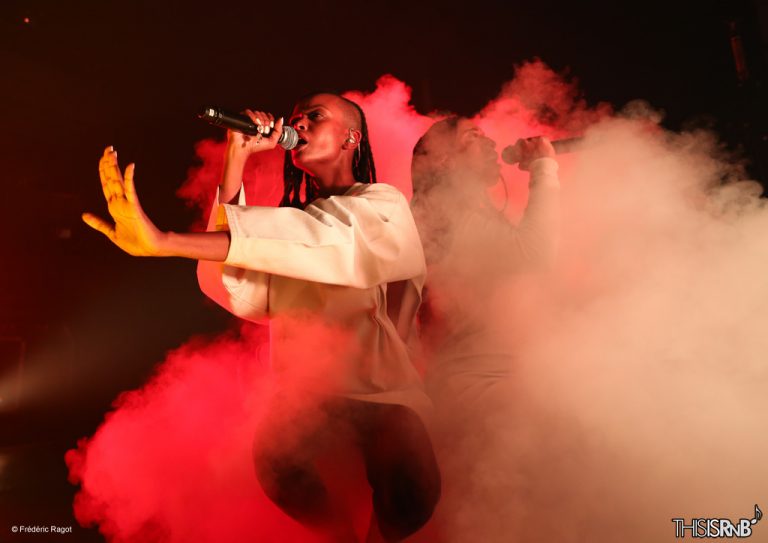 Exclusive: Kelela Brings "Take Me Apart Tour" to Paris | ThisisRnB.com ...