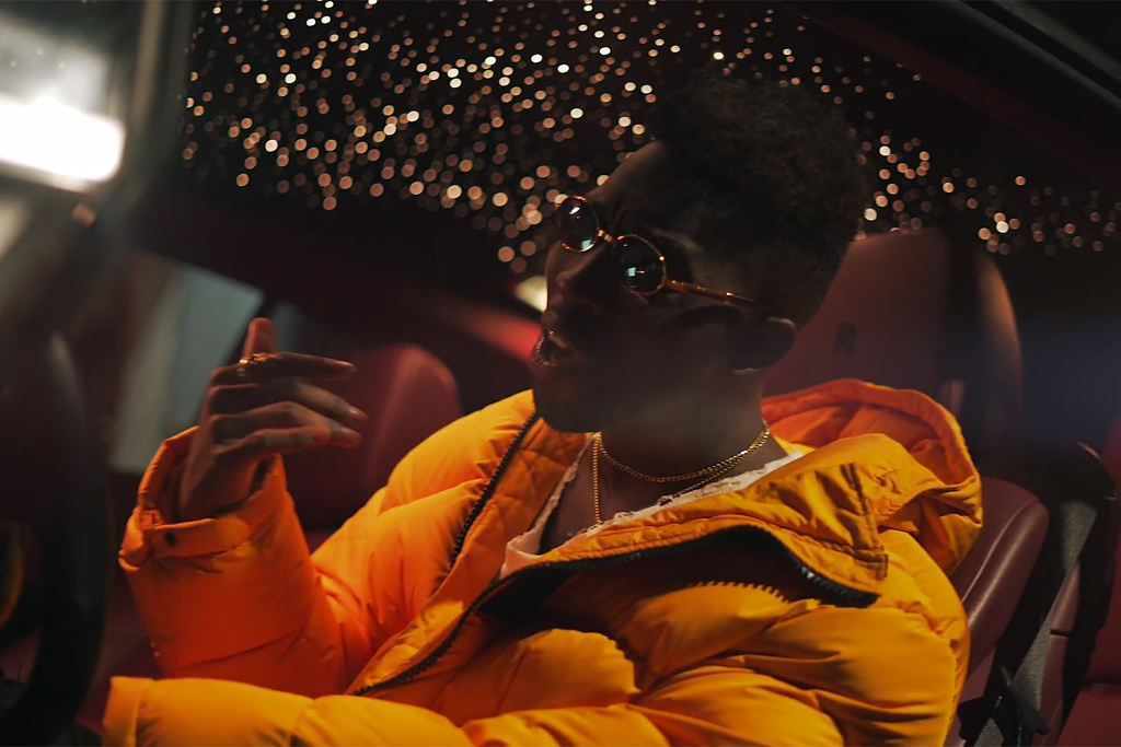 New Video: Jay Watts - Single Friends | ThisisRnB.com - New R&B Music ...