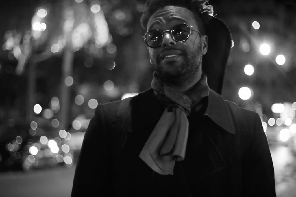 Watch: Austin Brown Releases Passionate "Smile" Video | ThisisRnB.com ...