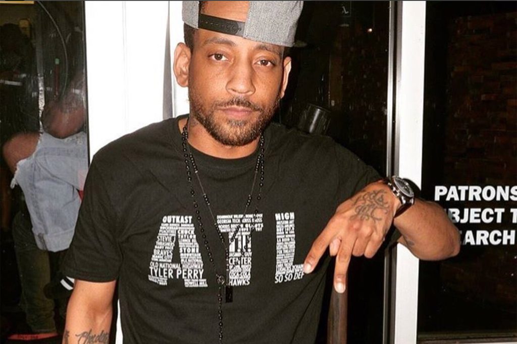 J.-Holiday-ATL | ThisisRnB.com - New R&B Music, Artists, Playlists, Lyrics