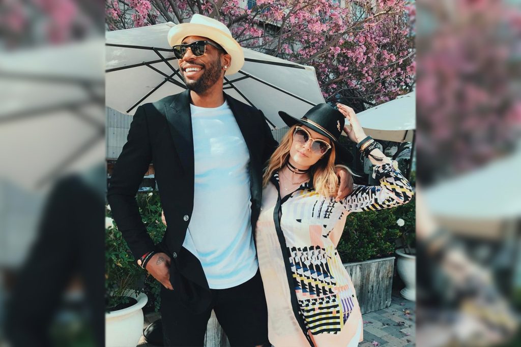 Leah-LaBelle-Rasual-Butler | ThisisRnB.com - New R&B Music, Artists ...